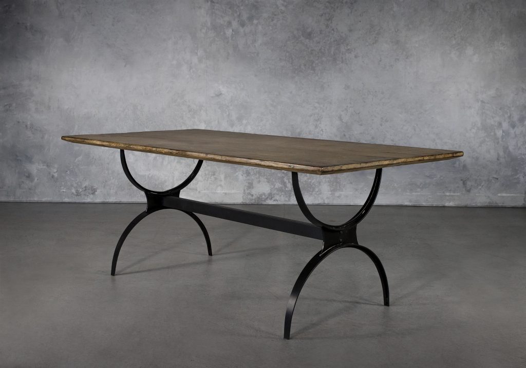Dining Tables - Muse & Merchant