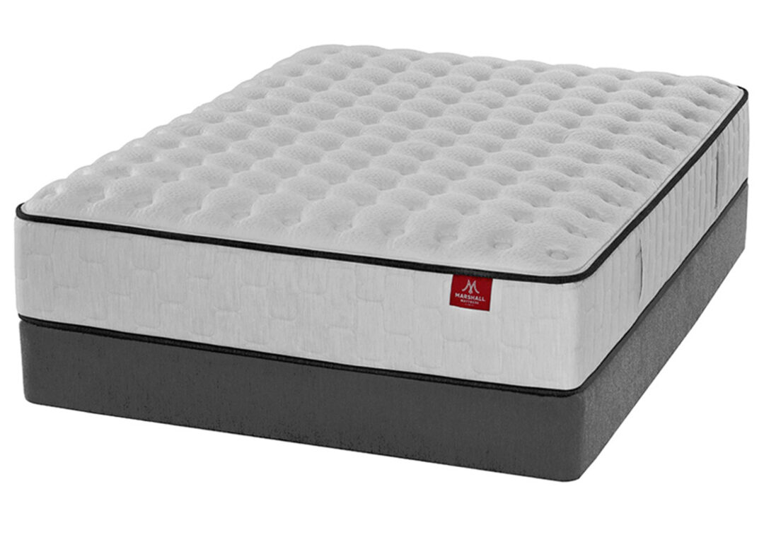 Marshall Victoria Queen Mattress | Muse & Merchant