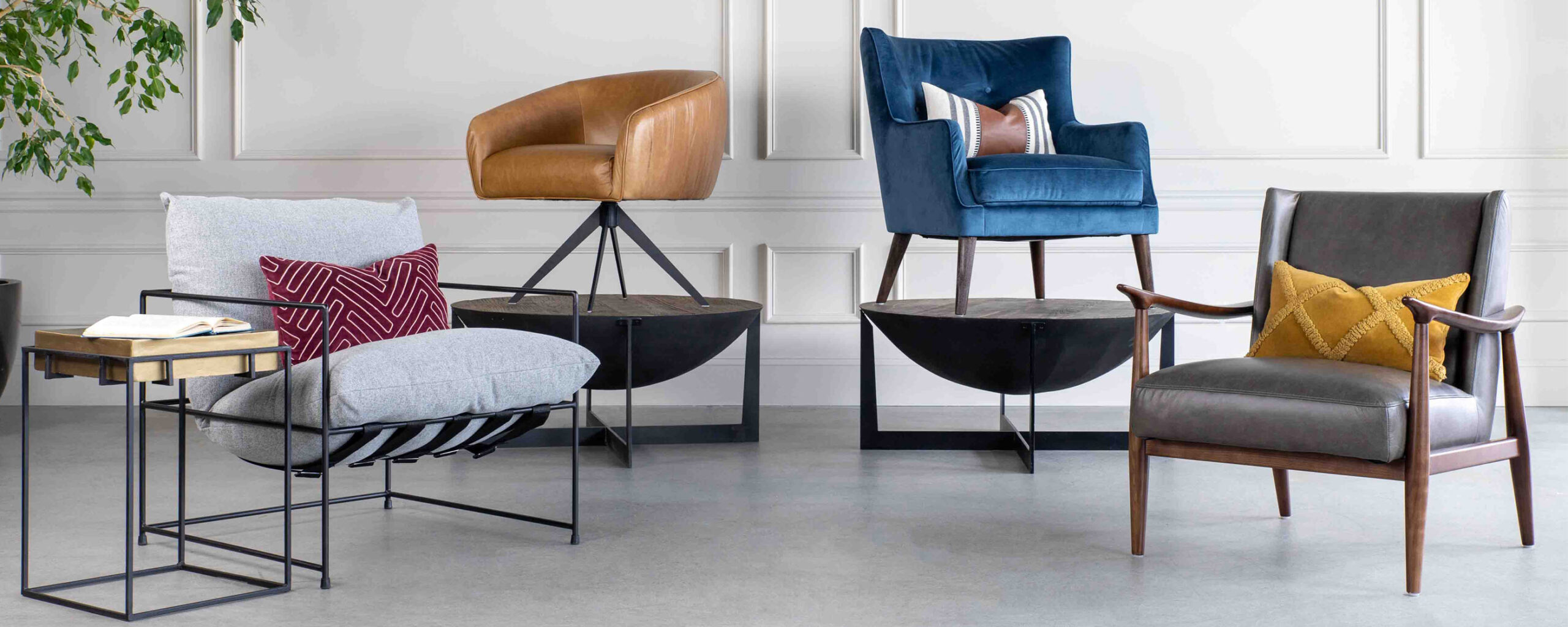 Furniture Store in Victoria | Muse & Merchant