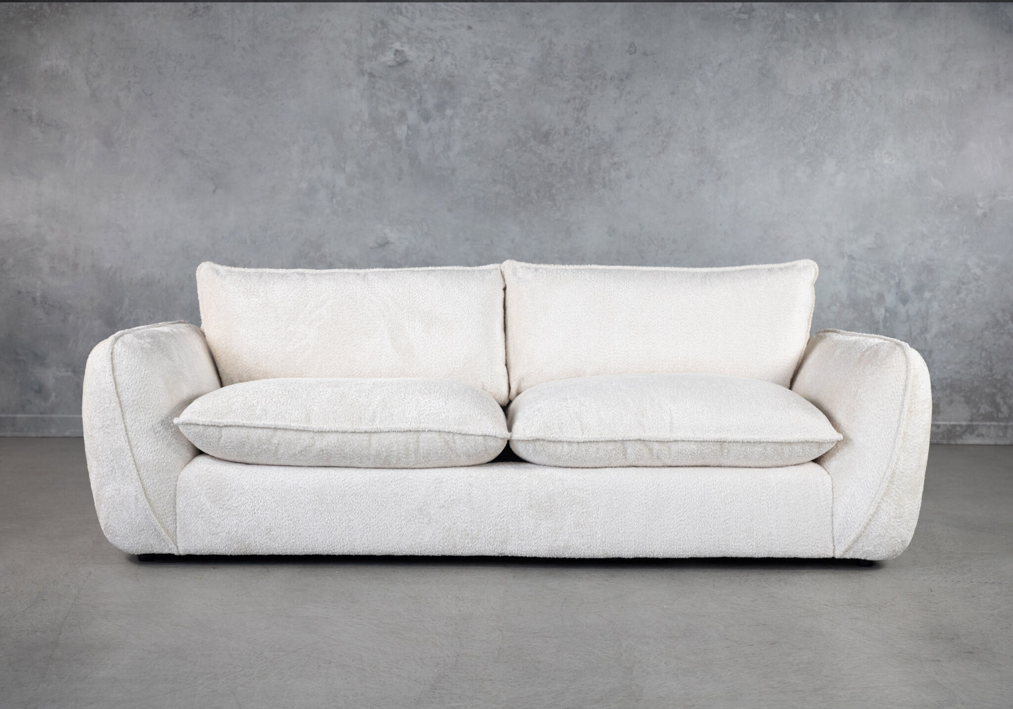 Sofas & Couches - Leather, Fabric & Rustic | BC | Muse & Merchant