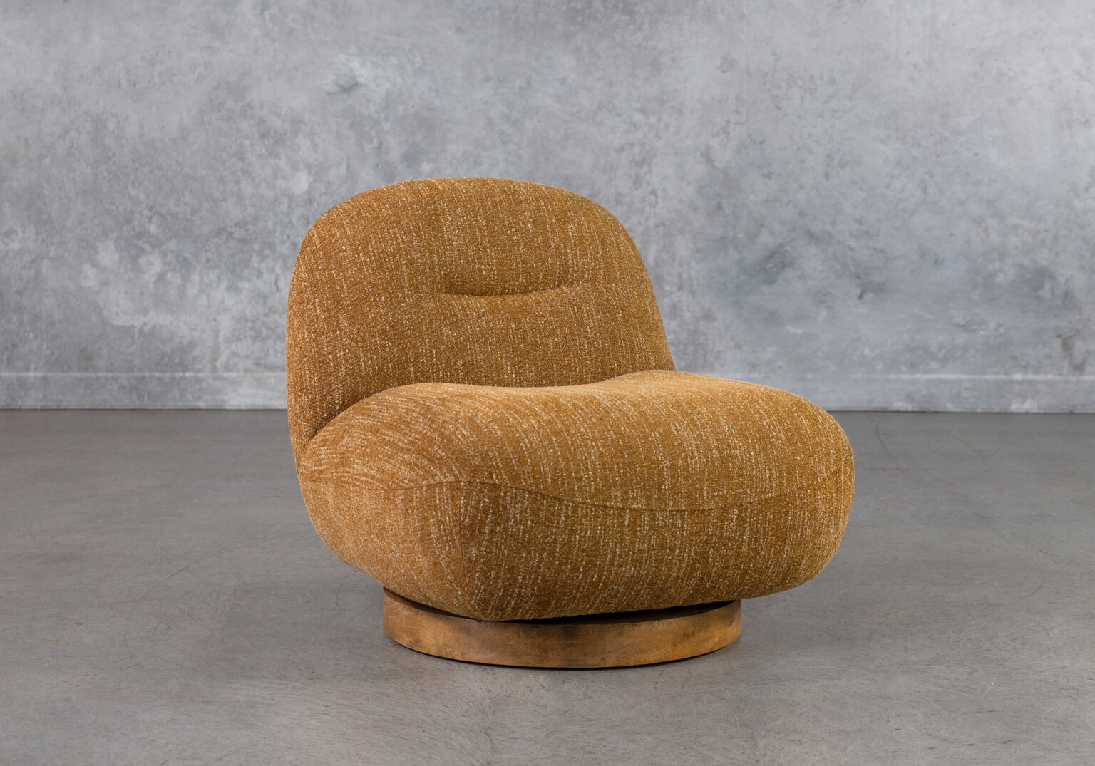 Sandra Chair | Muse & Merchant