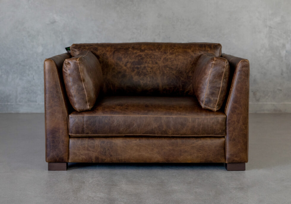Sandra Chair | Muse & Merchant