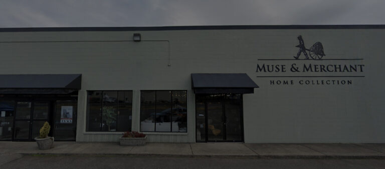 Furniture Stores in British Columbia | Muse & Merchant