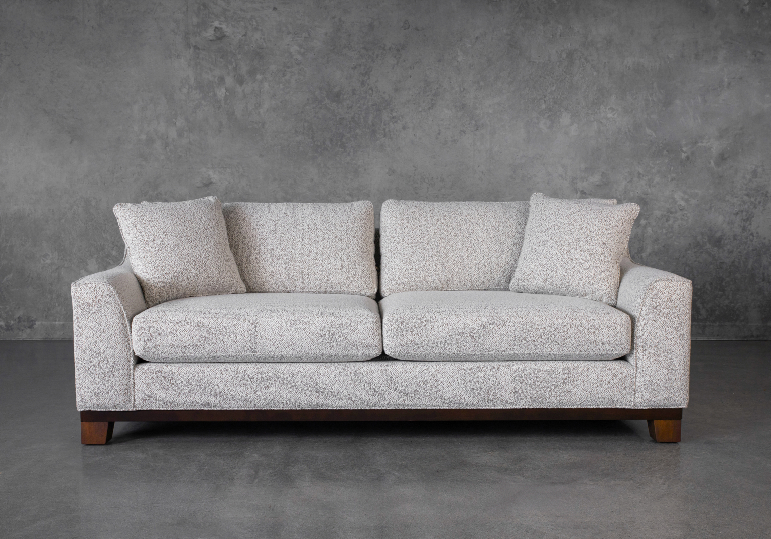 Muse & Merchant | Living, Dining & Bedroom Furniture