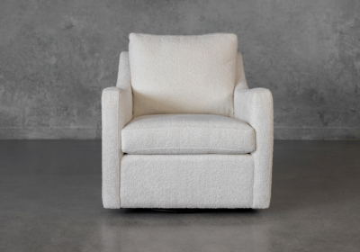 Grove Swivel Chair | Stylus | Made in Canada | Muse & Merchant