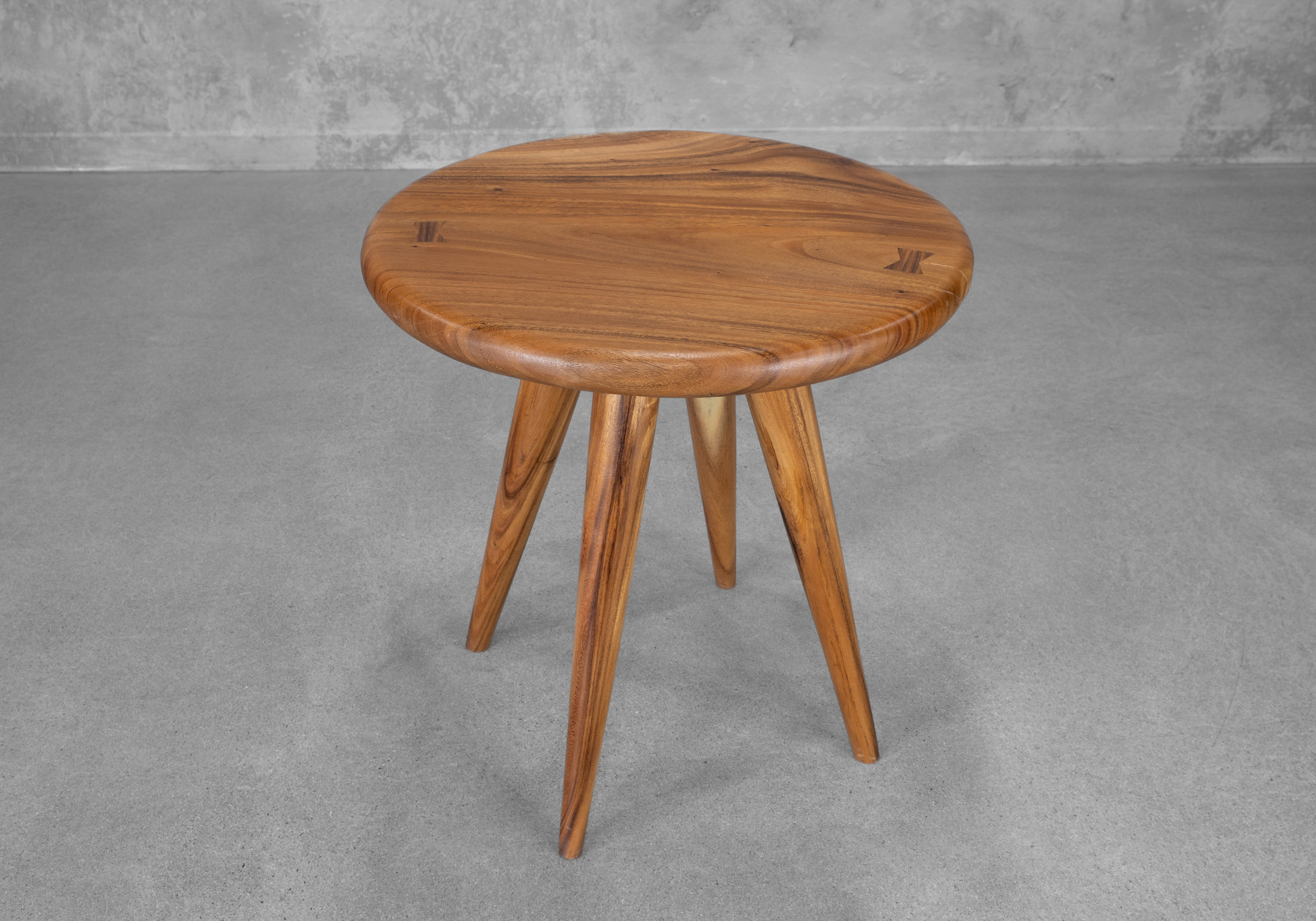 Otto 29" Round Bistro Table | Muse & Merchant