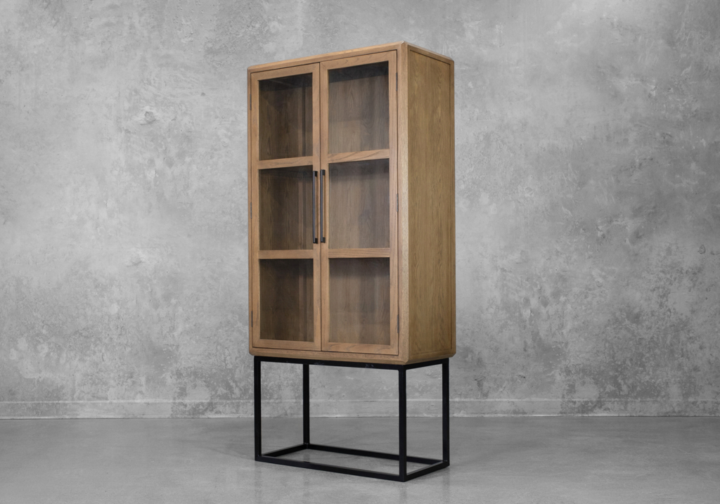 Tomas Dresser | Muse & Merchant