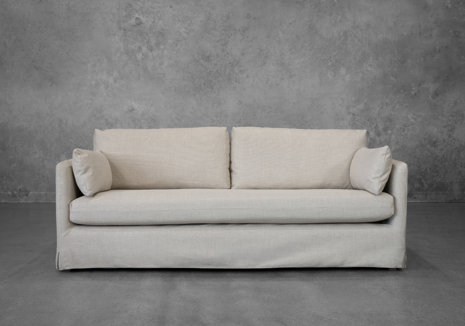 Sofas & Couches - Leather, Fabric & Rustic | BC | Muse & Merchant